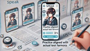 TOEICスコアを飛躍的に伸ばす！Speakアプリが役立つ理由と活用法 | IT-SHARK
