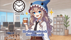 よく出る！TOEICスコア400点 英単語・例文 3000選｜全イラスト付き【頭文字A】 | IT-SHARK